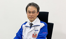 Omuta Plant | Site Report | Denka Group ESG information site