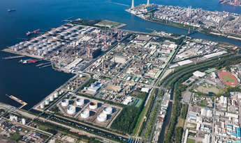 Denka Advanced Materials Vietnam | Site Report | Denka Group ESG ...