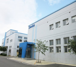Denka Electronics Materials Dalian | Site Report | Denka Group ESG ...
